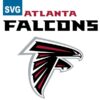 Atlanta Falcons Logo | Emblem PNG - NFL DESIGNS