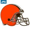 Cleveland Browns Archives - NFL DESIGNS