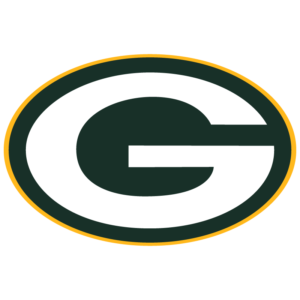 Green Bay Packers Symbol | Logo PNG - NFL DESIGNS