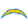 Los Angeles Chargers Logo | Symbol PNG - NFL DESIGNS
