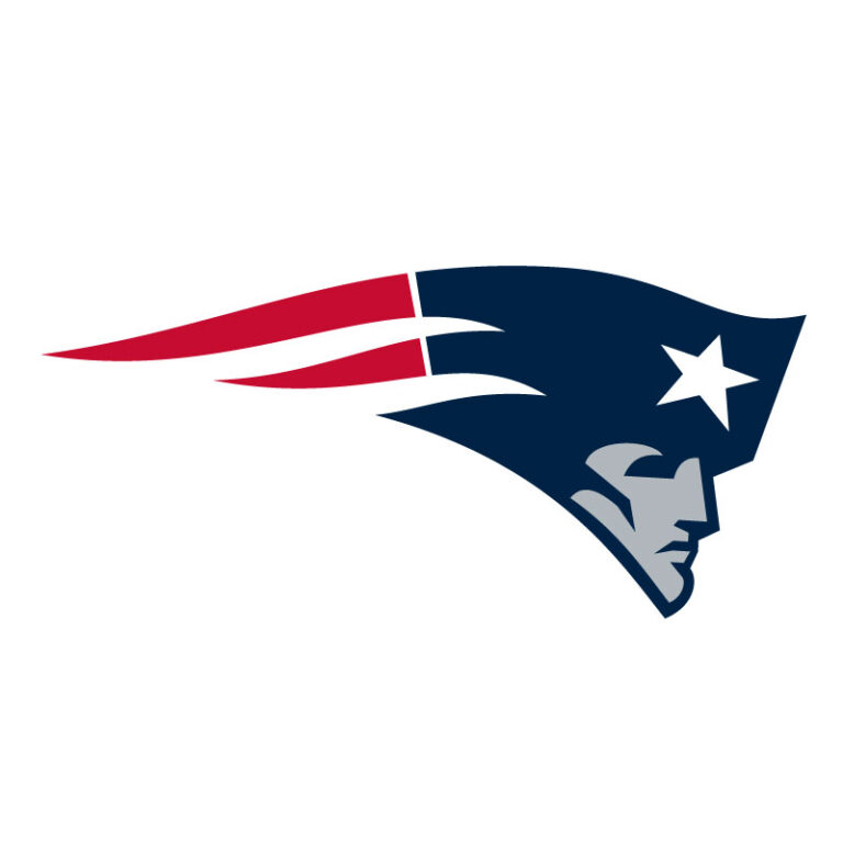 New England Patriots Logo | Emblem JPG - NFL DESIGNS