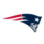 New England Patriots Logo | Emblem PNG - NFL DESIGNS