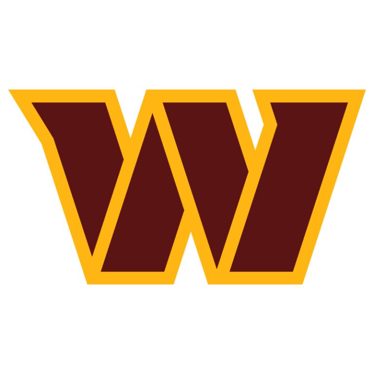 Washington Commanders Logo | Emblem PNG - NFL DESIGNS