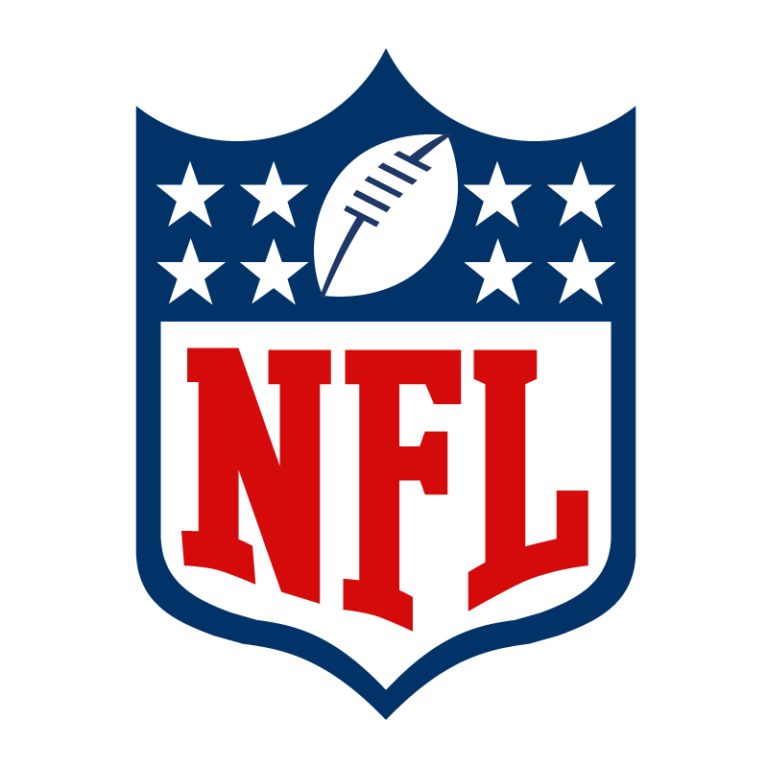 NFL Logo PNG transparent | Emblem - NFL DESIGNS