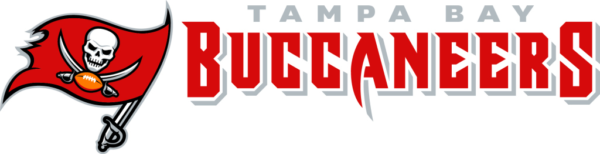 Evolution of the Tampa Bay Buccaneers Logo - NFL DESIGNS