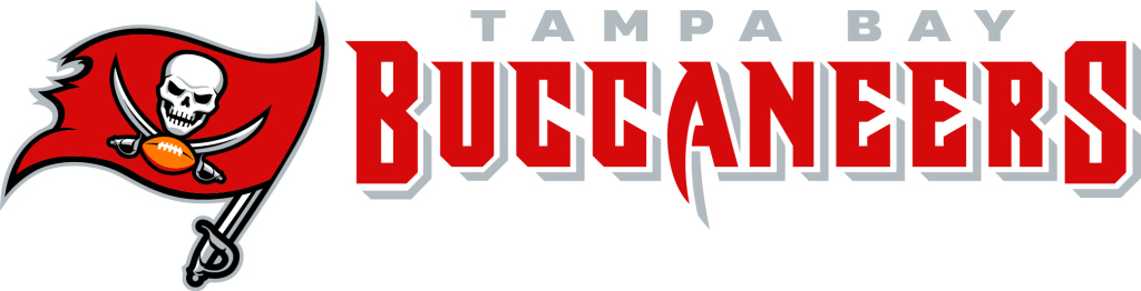 Evolution of the Tampa Bay Buccaneers Logo - NFL DESIGNS