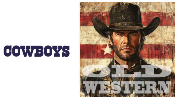 Dallas Cowboys Logo: History, Meaning, and Symbolism - NFL DESIGNS